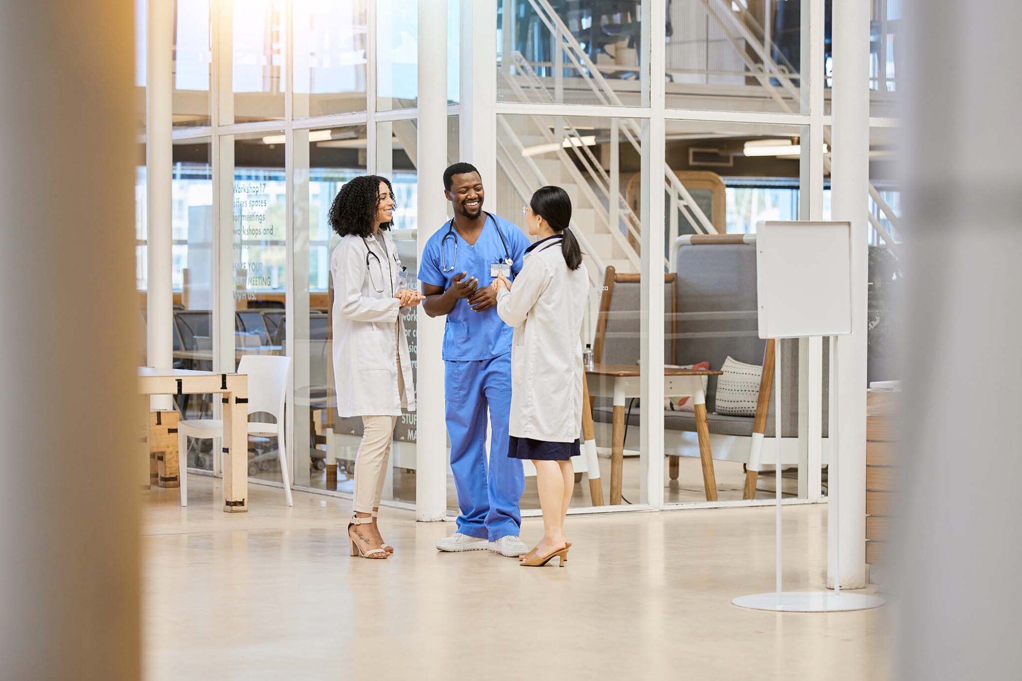 Company - Complete Healthcare Solutions